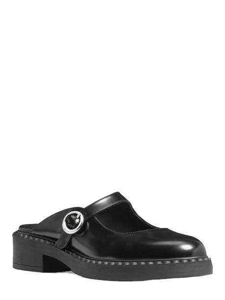 Kate Spade New York Halo Mule - Black