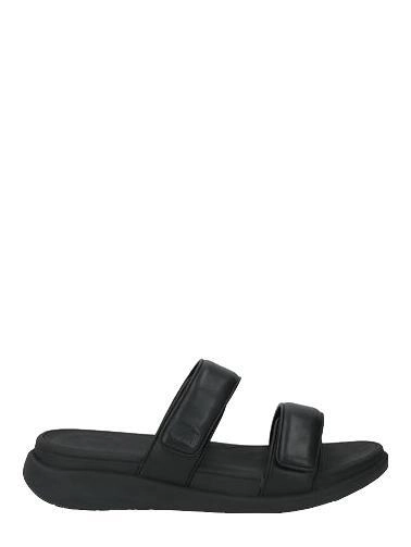 Fitflop Sandals - Black
