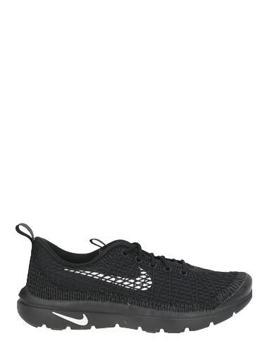 Nike Textile Low-top Sneakers - Black