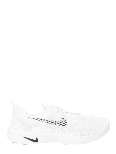 Nike Textile Low-top Sneakers - White