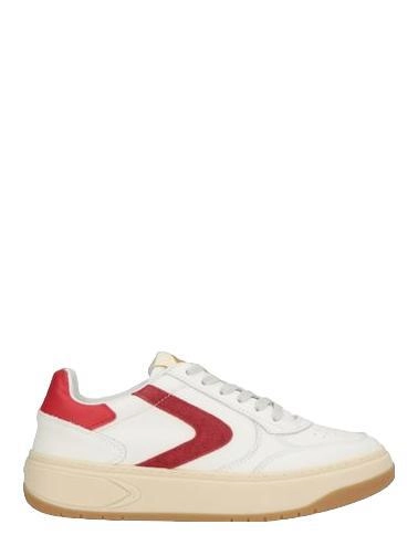 VALSPORT Low Top Sneakers - White