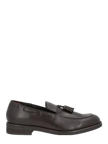 OSEY Loafers Size Leather - Brown