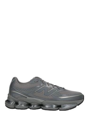 NEW BALANCE Low-top Athletic Sneakers - Grey