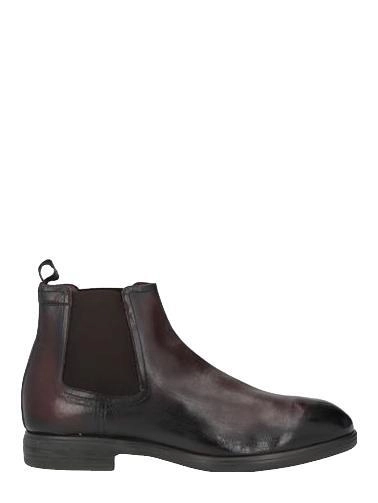 STURLINI Chelsea Boots Chocolate Leather - Brown