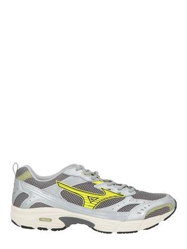 Mizuno Textile Fiber Sneakers - Grey