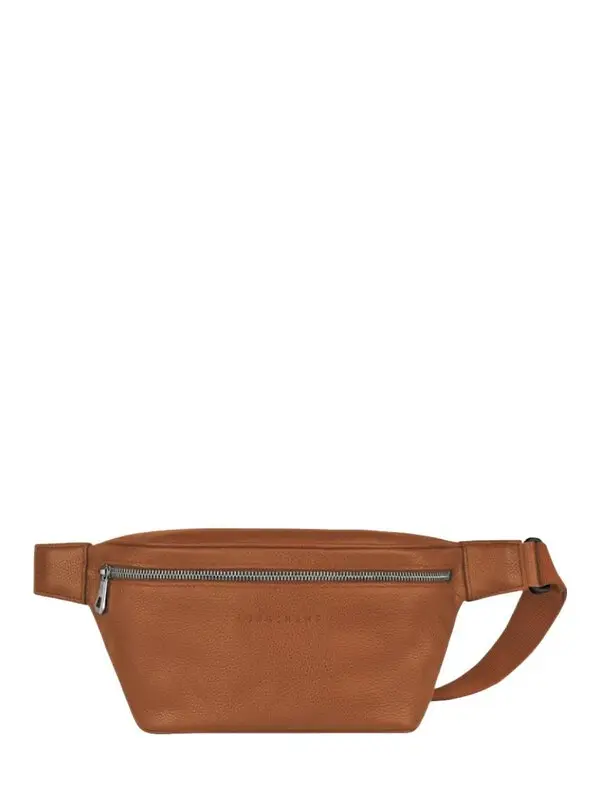Longchamp Le Foulonn É Purse - Brown