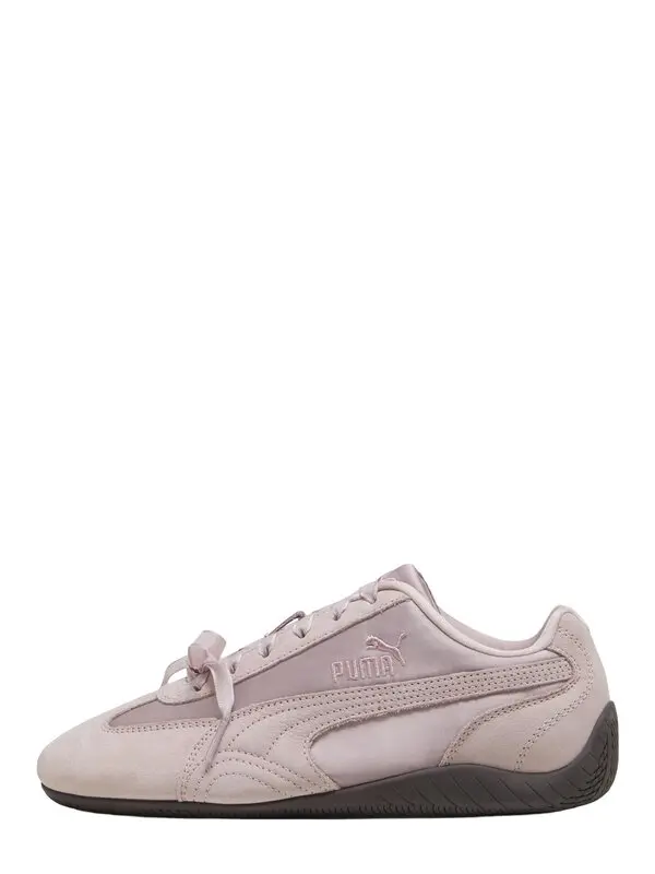 PUMA Speedcat Etoile Lace-up Sneakers - Pink