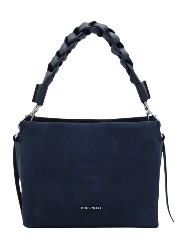 COCCINELLE Shoulder Bag Boheme Small - Blue