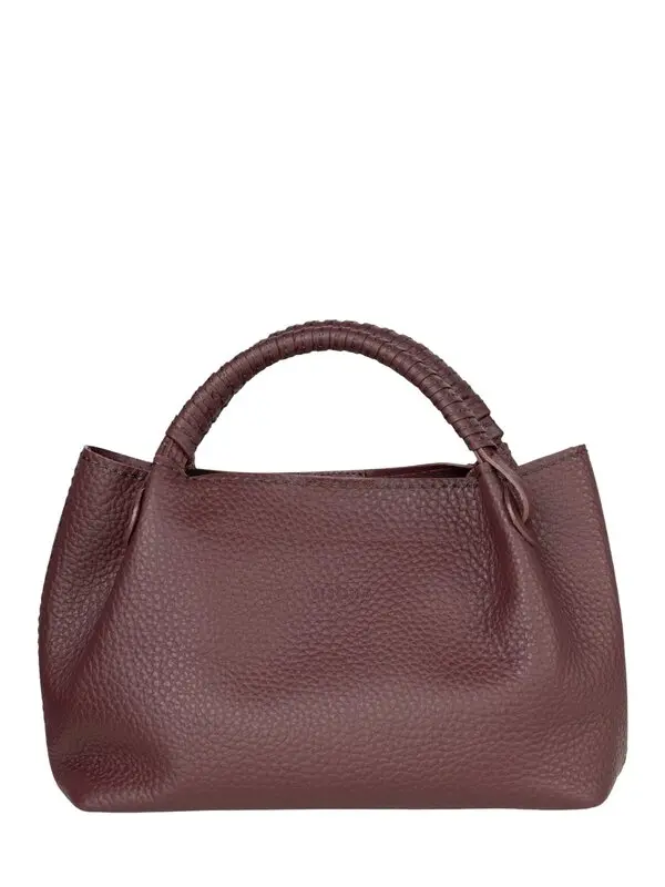 VISONA` Visona Queen Bag - Red