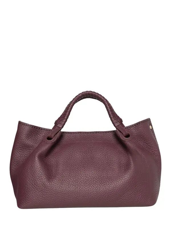 VISONA` Visona Queen Bag - Red