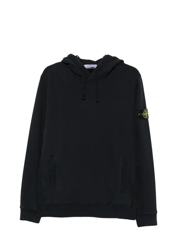 Stone Island Sweatshirt - Blue
