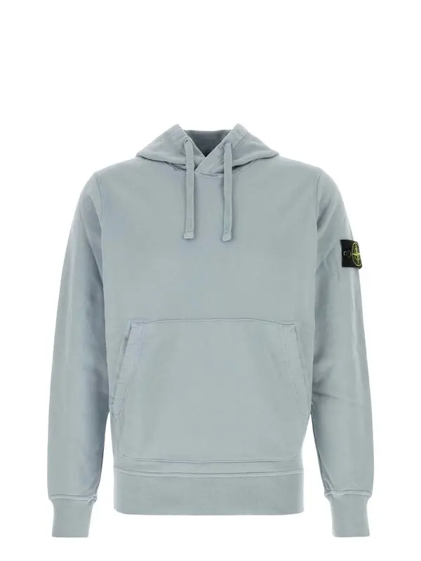 Stone Island Sweatshirt - Blue