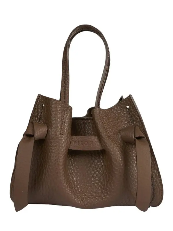 VISONA` Visona Queen Bag - Brown