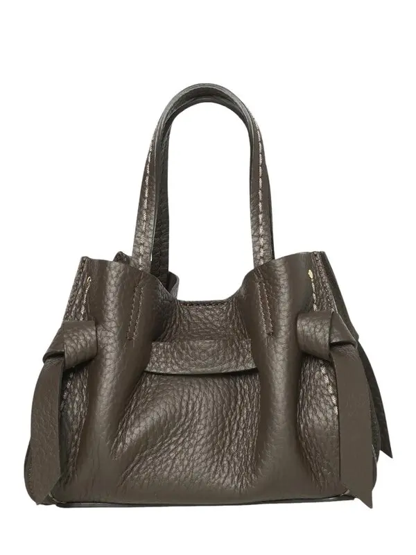 VISONA` Visona Queen Bag - Brown