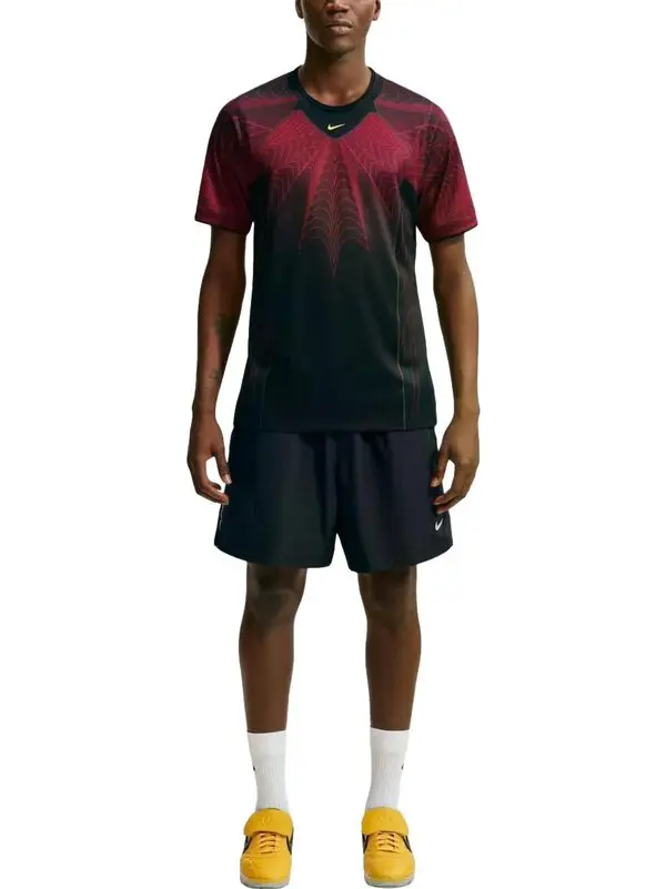 Nike X Canada X Nocta Short-sleeve Top - Black