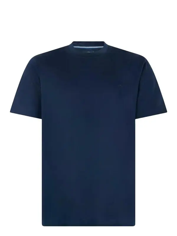 Paul & Shark Short-sleeve T-shirt - Blue