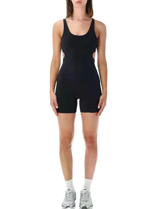 Nike Zenvy Bodysuit - Black