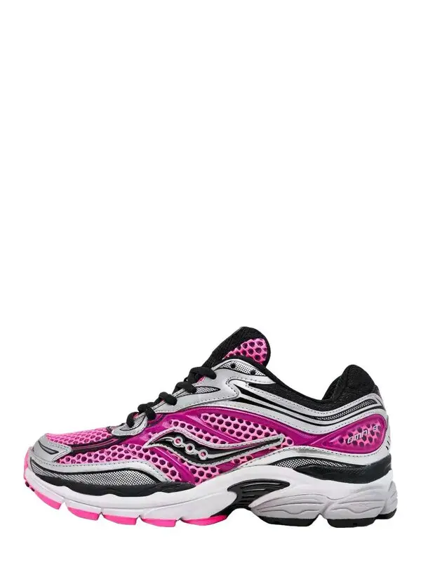 Saucony Progrid Omni Sneakers - Pink