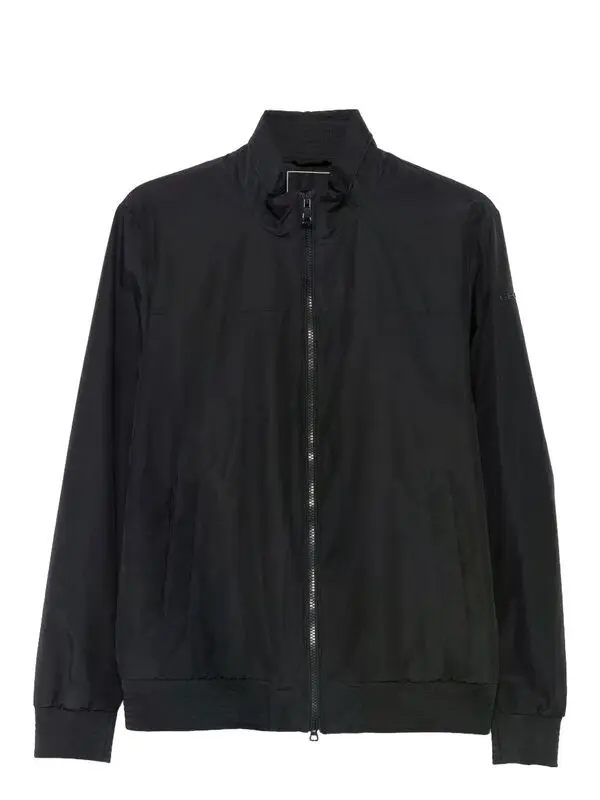 Geox Vincit Jacket - Blue