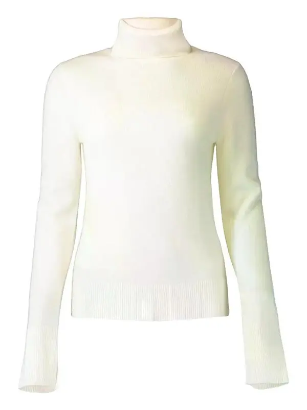 Simkhai Fenwick Turtleneck Sweater - Neutrals