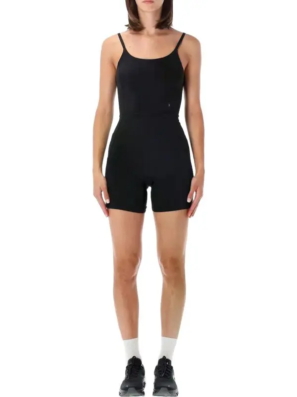 On Studio Bodysuit - Black
