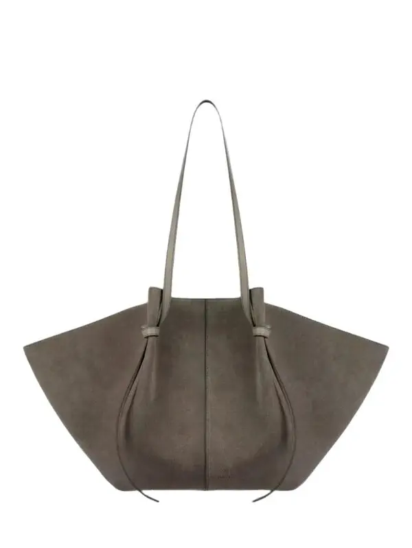 Yuzefi Mochi Shoulder Bag - Neutrals
