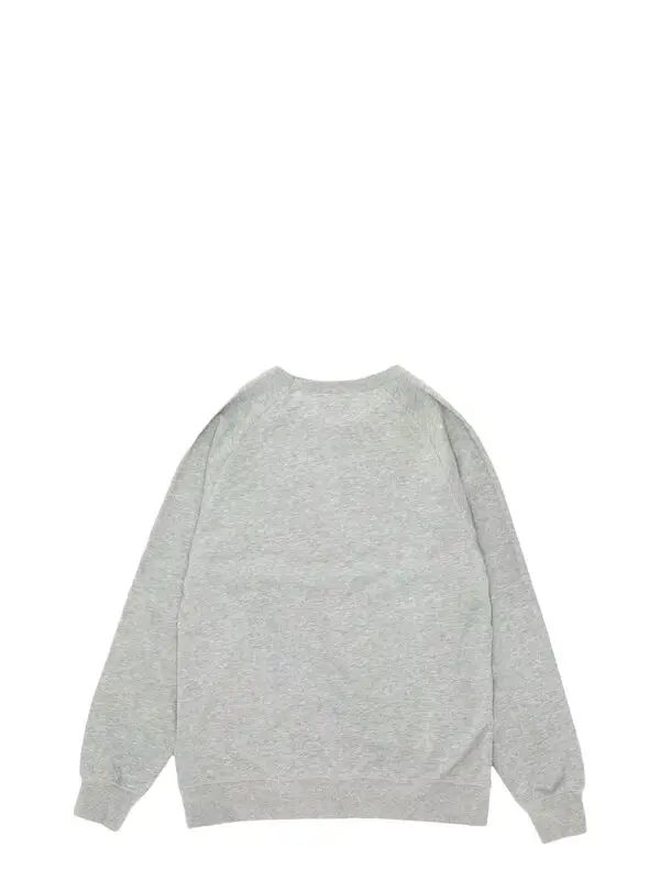 FORTELA Jacobs Crew-neck Sweatshirt - Grey