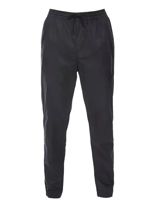 BOARDIES Skull-print Track Pants - Black