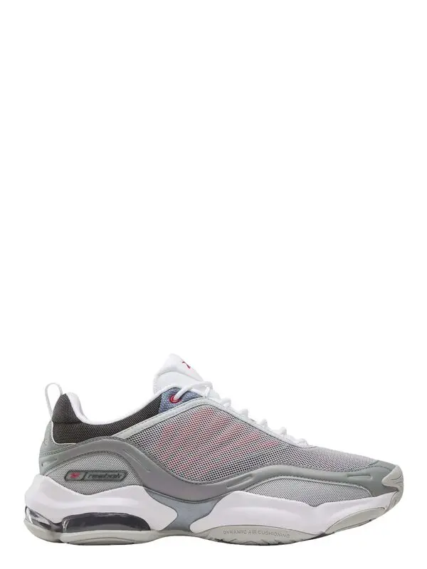 REEBOK Dmx Series 3000 Athletic Sneakers - Grey