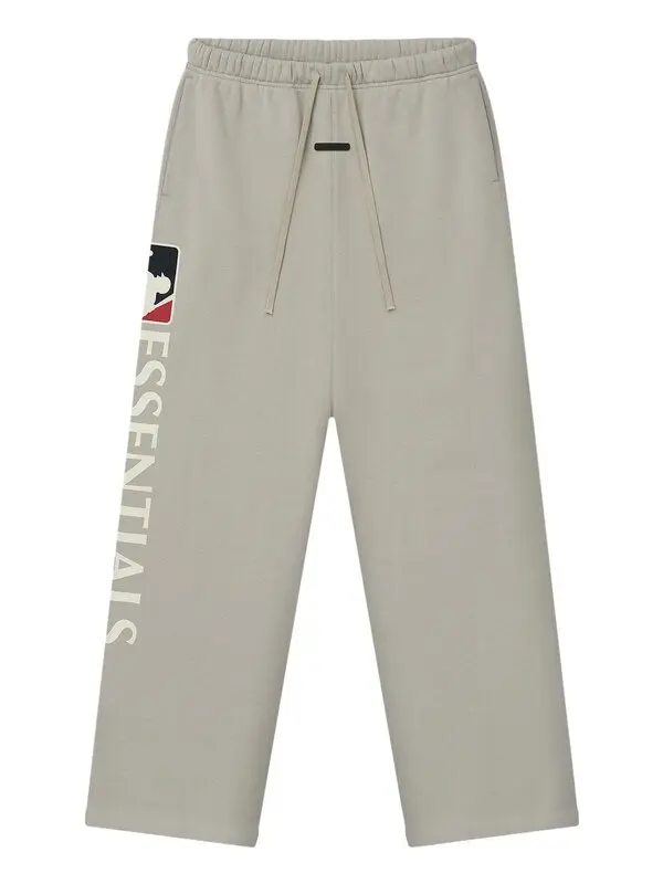Fear Of God Mlb Lounge Sweatpant - Grey