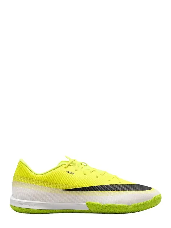 Nike Mercurial Vapor Academy Ic Low Top Sneakers - Yellow