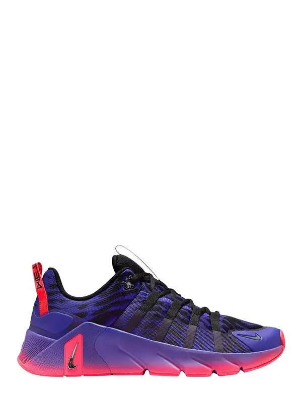 Nike Free Metcon Amp Athletic Sneakers - Blue