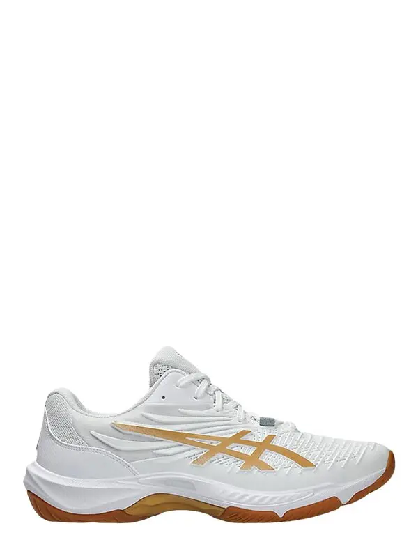 Asics Court Control Ff Sneakers - White