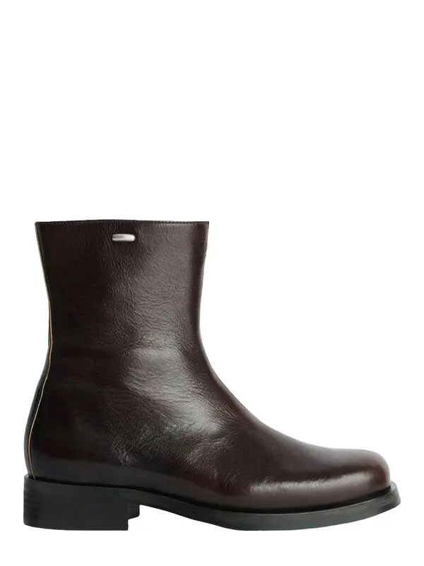Our Legacy Camion Boot - Brown
