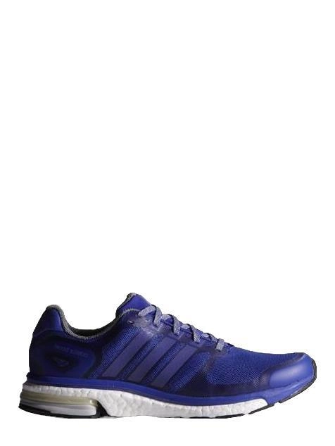 Adidas Adistar Boost Glow Sneakers - Blue