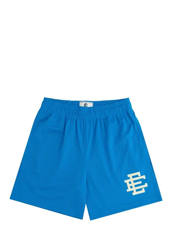 ERIC EMANUEL Ee Basic Short - Blue