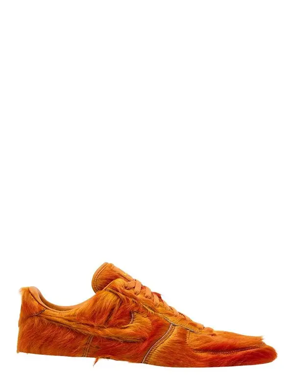 Nike Air Force 1 Low 'horse Of A Different Color - Orange