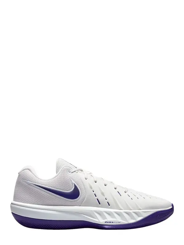 Nike Zoom G.t. Cut Academy 2 Ep "summit Court Purple - White