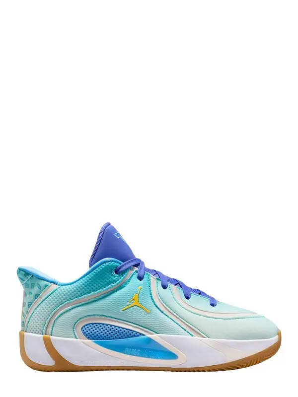 JORDAN Tatum Se Gs "offseason" Sneakers - Green