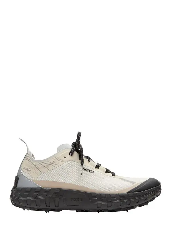 NORDA 001a Sneaker - Brown