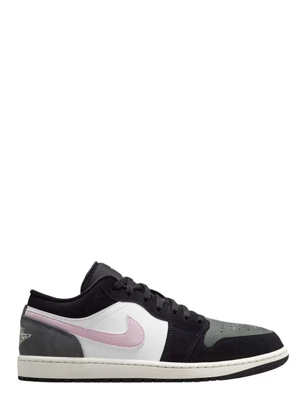 JORDAN 1 Low Se Sneakers - Black