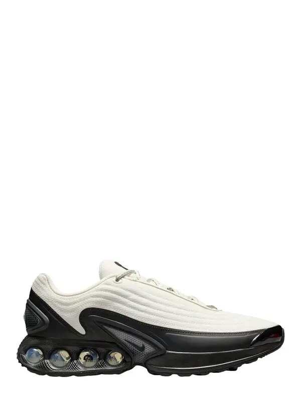 Nike Max Dn Wtr Sneakers - Black