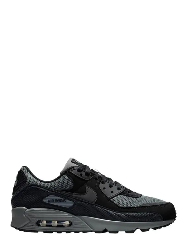 Nike Air Max 90 Iron Grey - Black