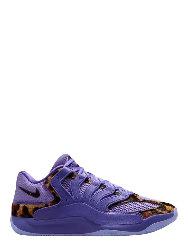 Nike Chet Holmgren X Kd 18 Ep 'thunder And Reign - Purple