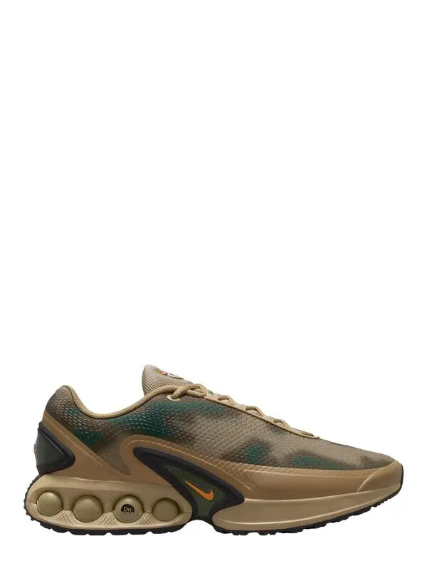 Nike Max Dn Nrg Sneakers - Green