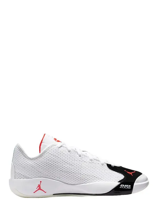 JORDAN Luka 77 Pf Athletic Sneakers - White
