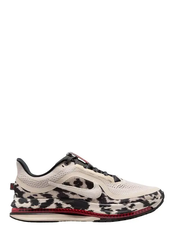 Nike Pegasus Premium "cow Print" Sneakers - Multicolor