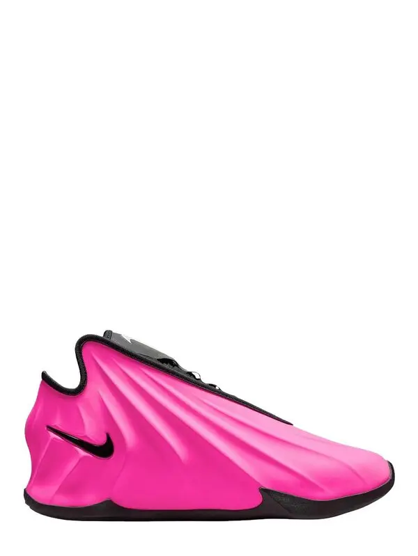 Nike G.t. Future Ep "unseen Hours" High Top Sneakers - Pink