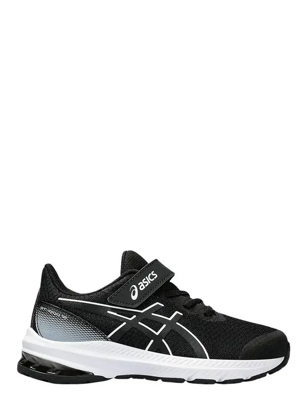 Asics Gt-1000 12 Ps Athletic Sneakers - Black