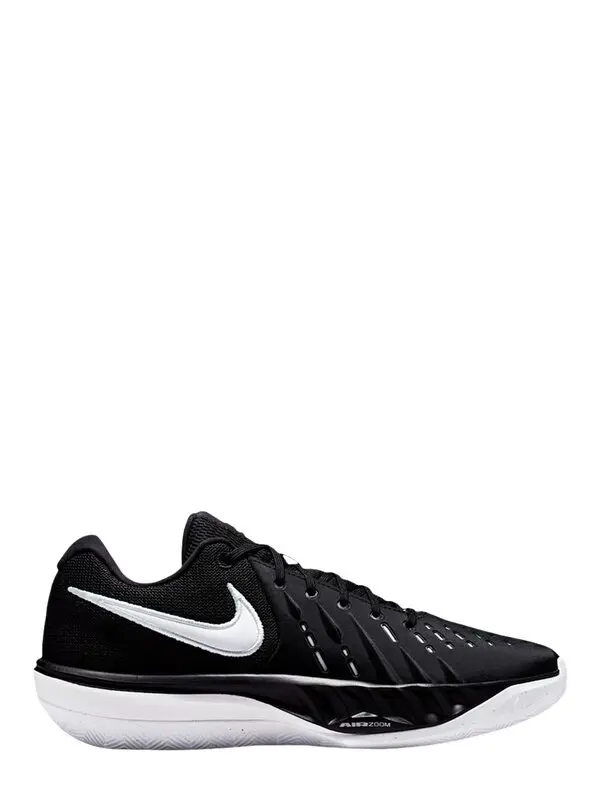 Nike Zoom G.t. Cut Academy 2 Ep Athletic Sneakers - Black